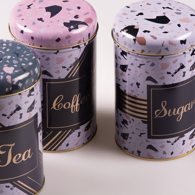 LATA LINHA MARMORE TEA 03 - LATA MARMORE TEA FAIXA - ÁREA CASA DAS LATAS