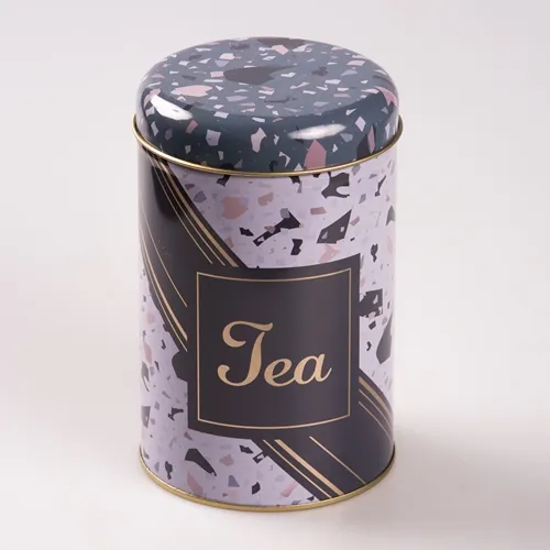 LATA LINHA MARMORE TEA 03 - LATA MARMORE TEA FAIXA - ÁREA CASA DAS LATAS